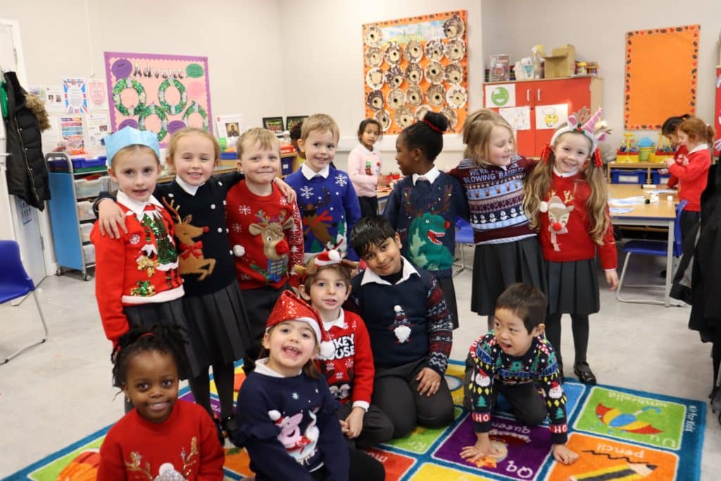 Photo Gallery | New Hall School | 'The Best Start in Life' in Essex