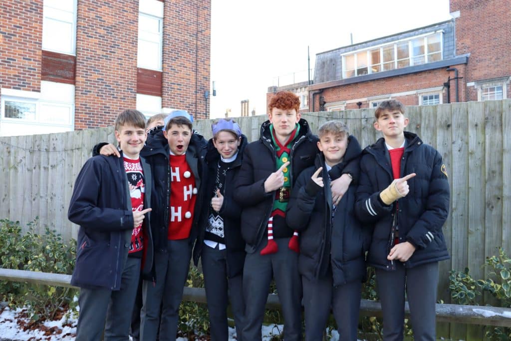 Photo Gallery | New Hall School | 'The Best Start in Life' in Essex