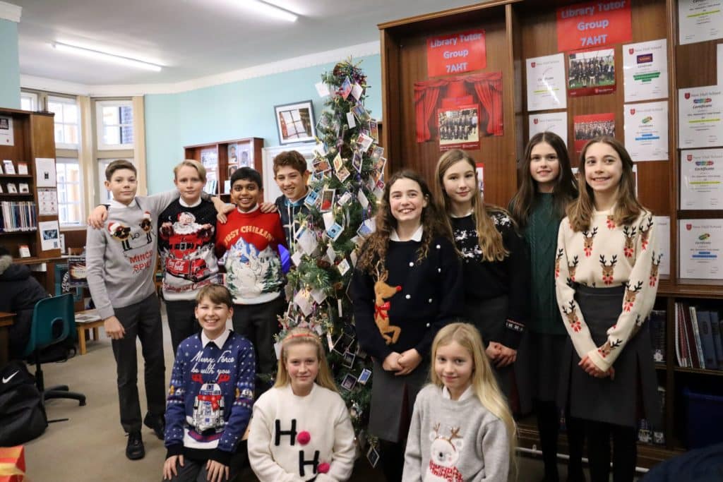 Photo Gallery | New Hall School | 'The Best Start in Life' in Essex