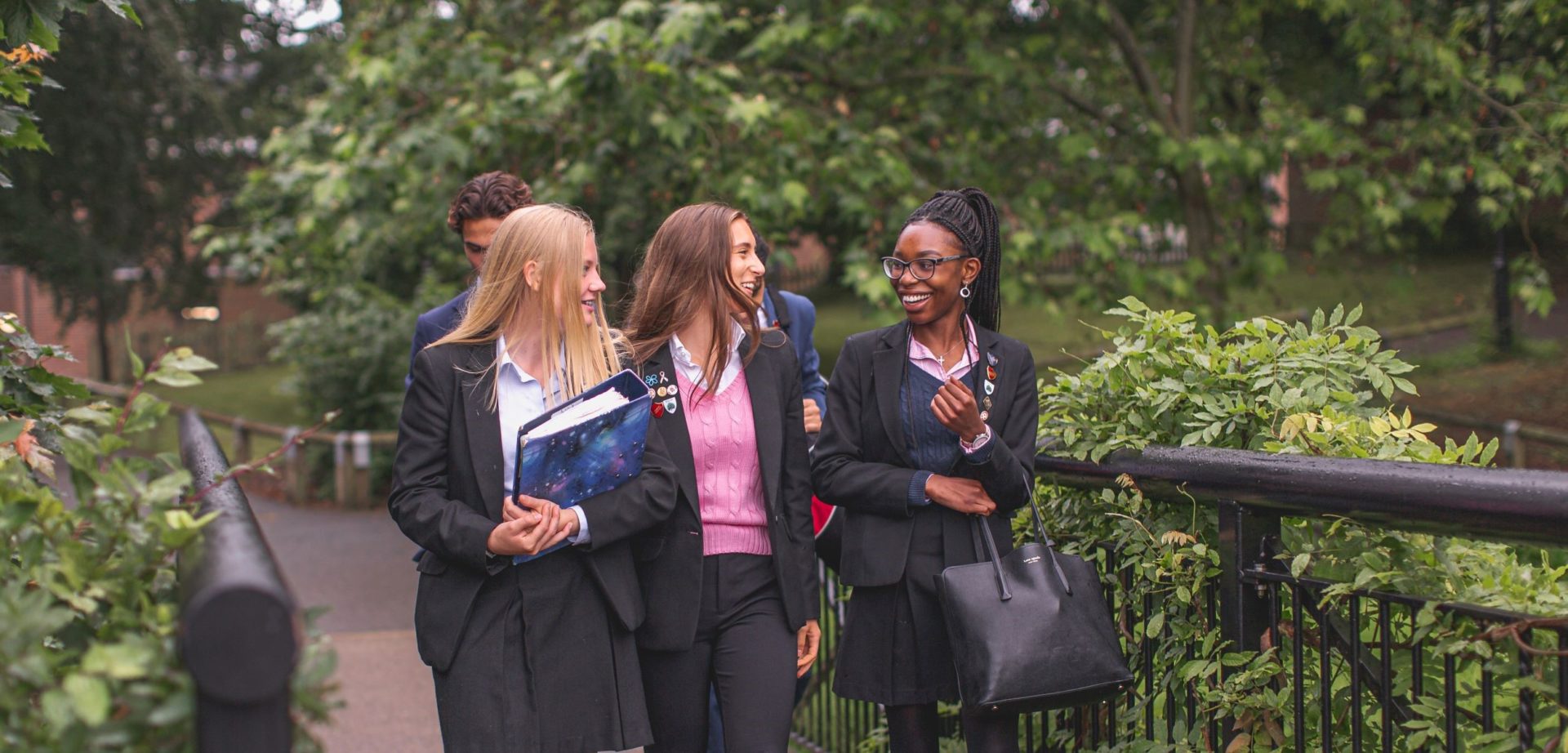 A Level History | New Hall School | Sixth Form Curriculum