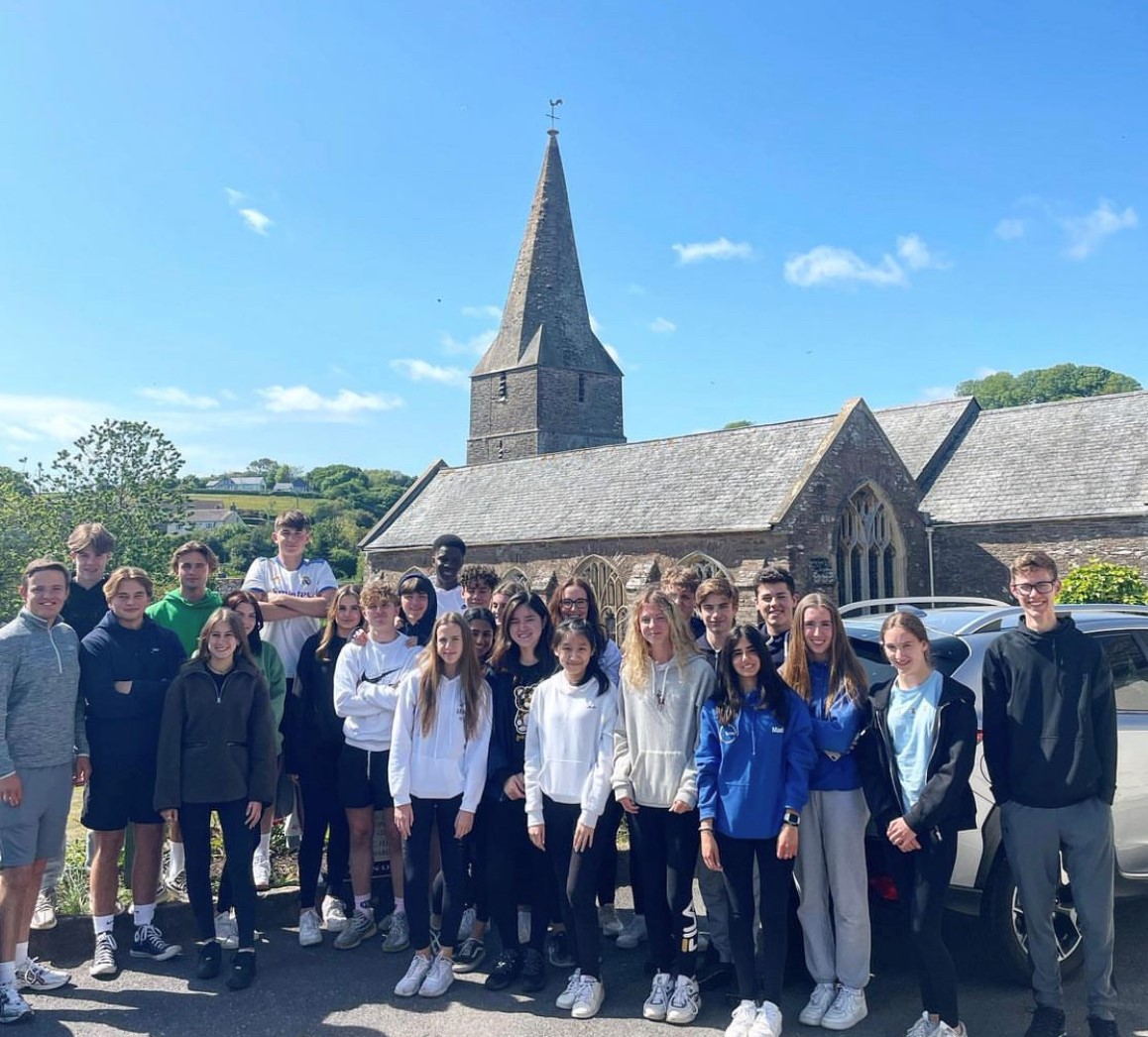 A Level Geography | New Hall School | Sixth Form Curriculum