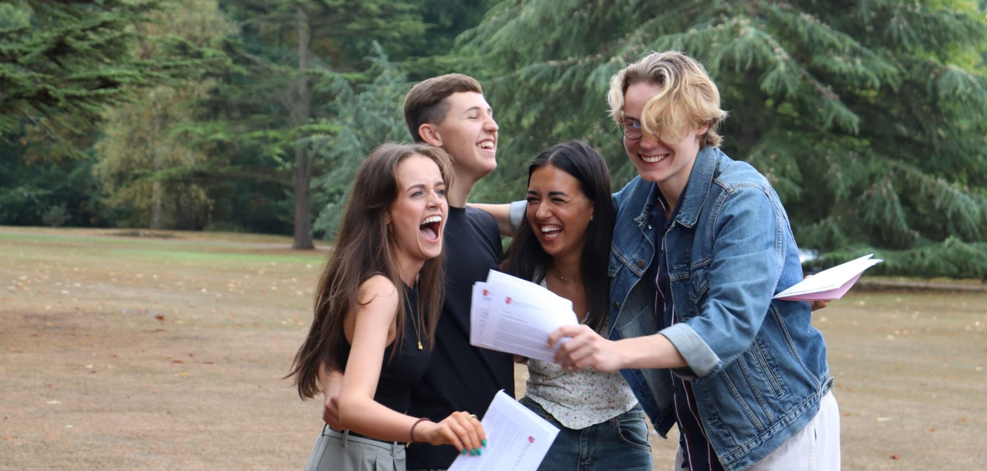 A Level & GCSE Results 2022 - New Hall School