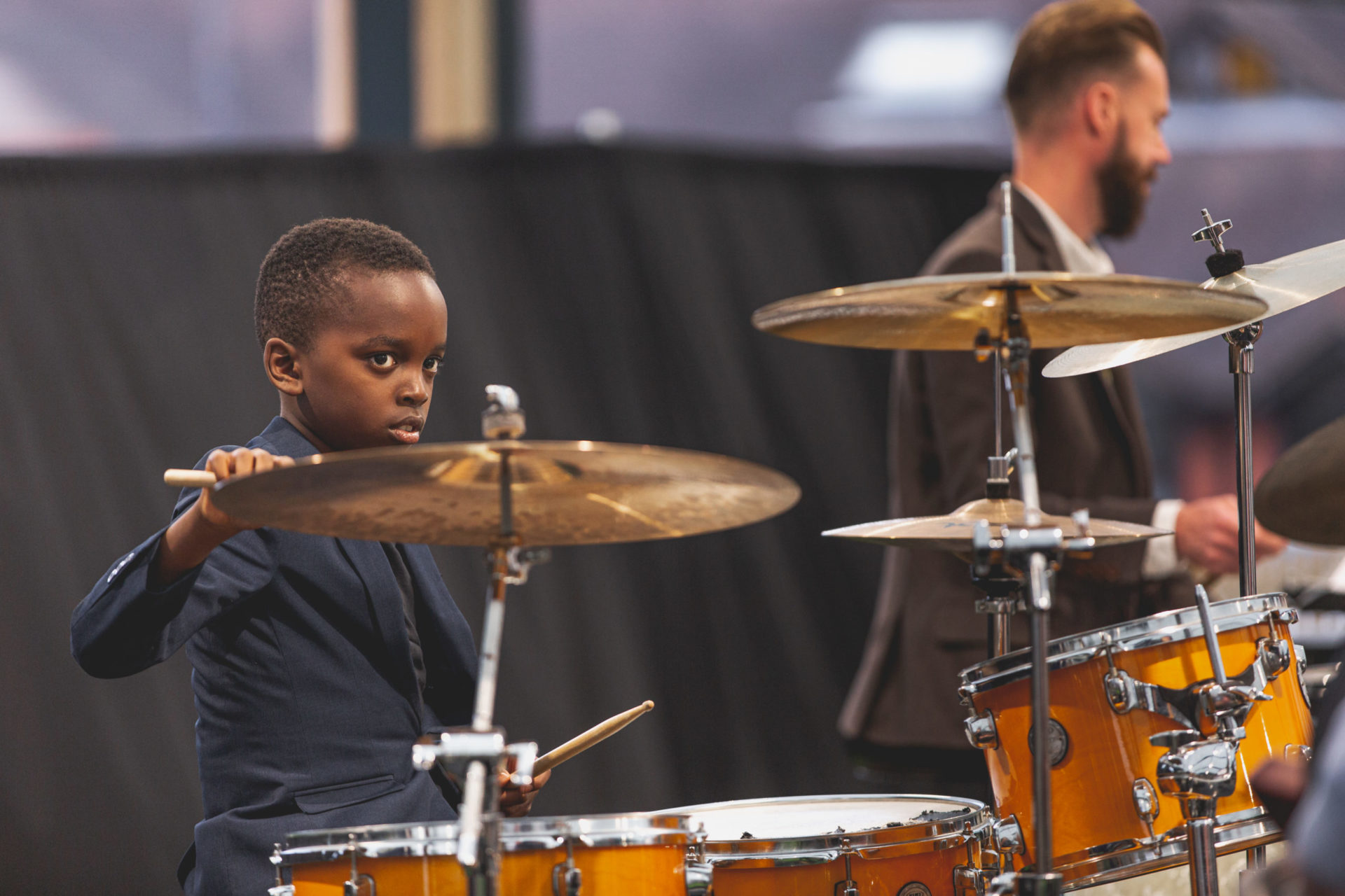 Preparatory Divisions Co-Curriculum Activities | New Hall School