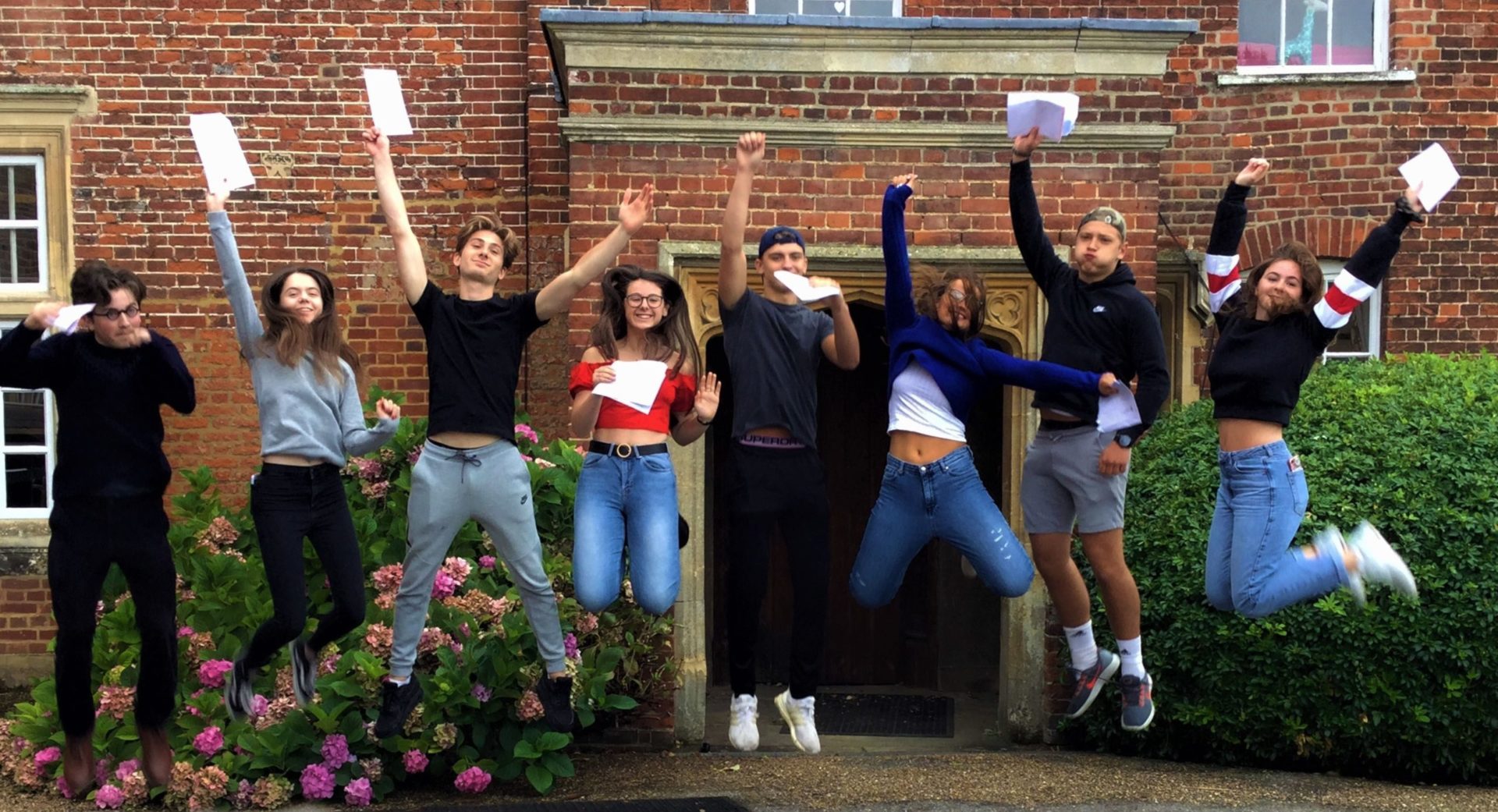 Life After New Hall | New Hall School | Sixth Form Careers Support