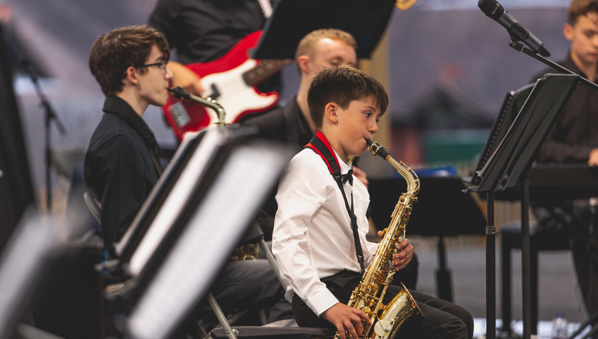 Frequently Asked Questions | New Hall School