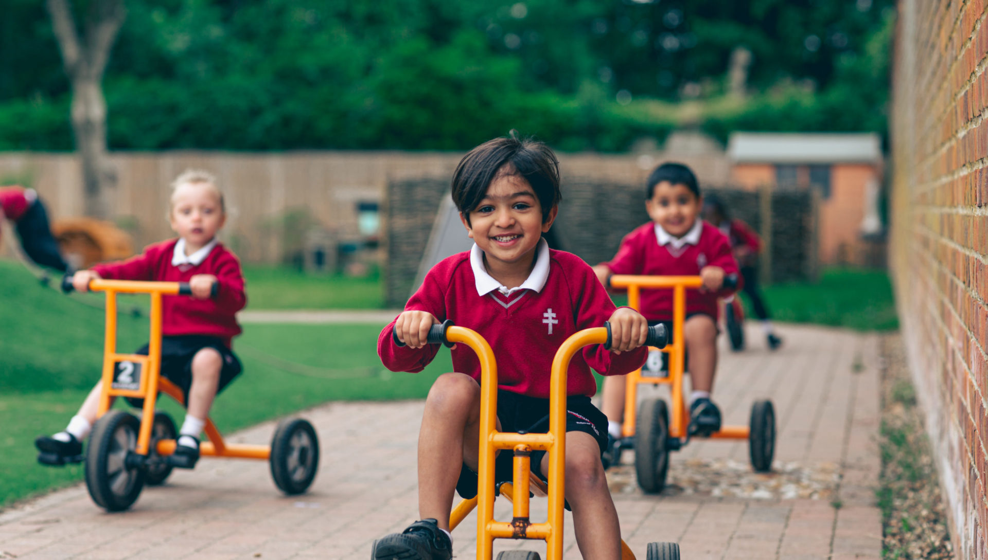 Fees | New Hall School | Leading Independent School in Essex