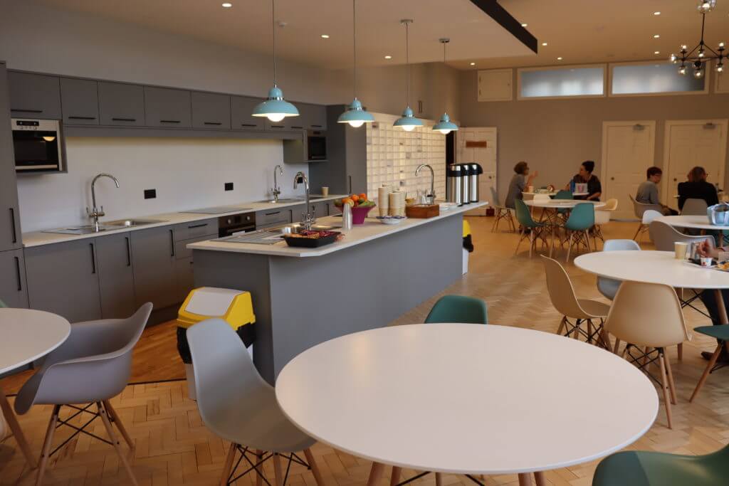 Working at New Hall | New Hall School | Independent School