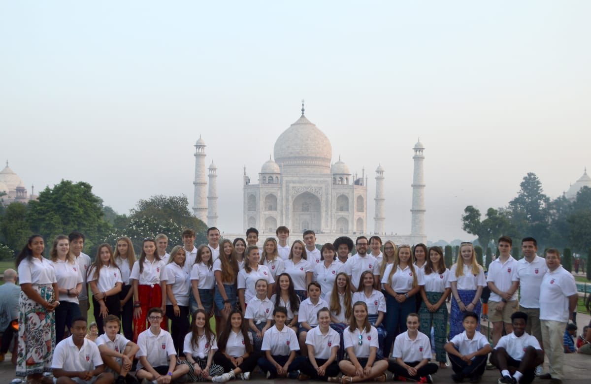 A Level Theology | New Hall School | Sixth Form Curriculum