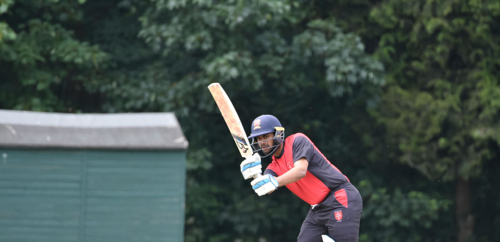 New Hall named in top 100 cricketing schools in England - New Hall School