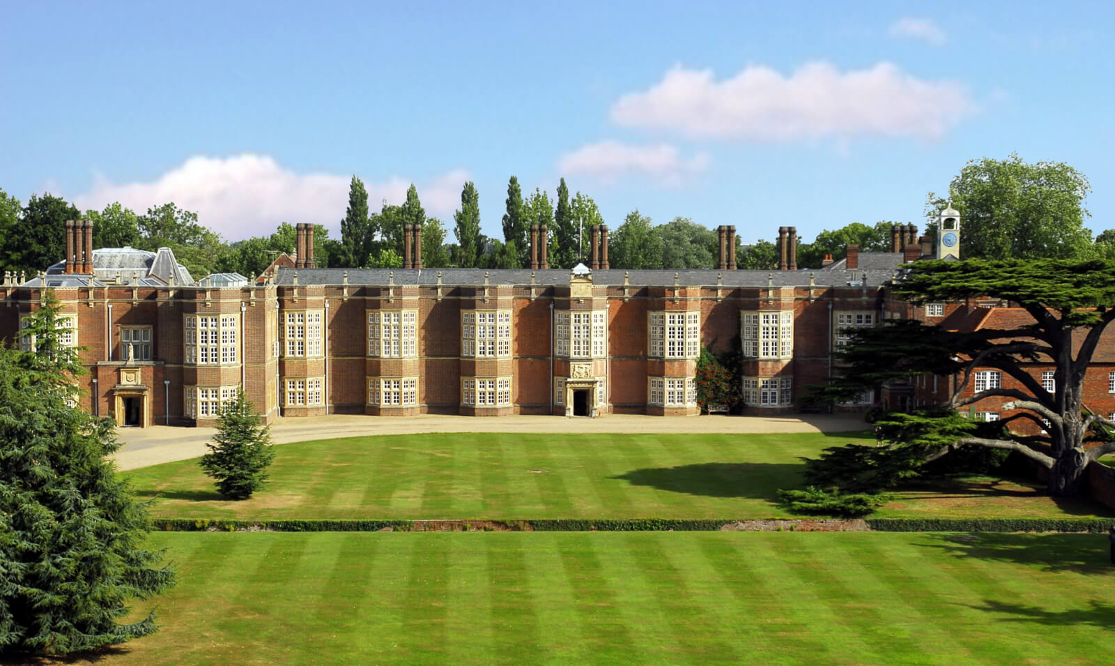 Sixth Form A Level Information | New Hall School