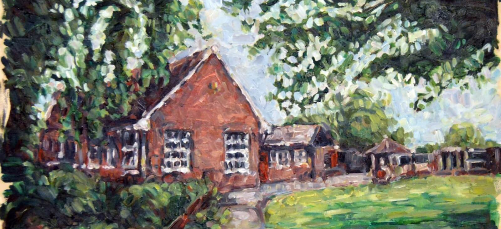 Messing Primary School | New Hall Academy Trust