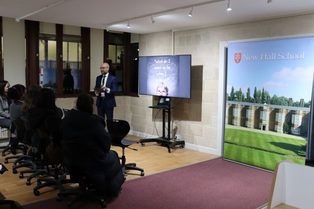 Photo Gallery | New Hall School | 'The Best Start in Life' in Essex