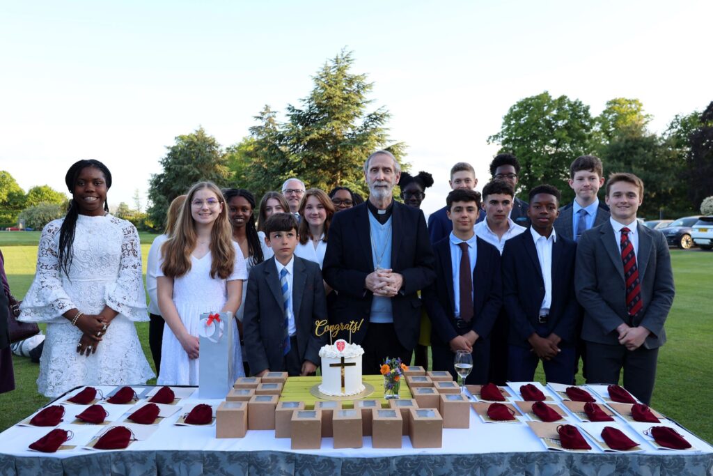 Photo Gallery | New Hall School | 'The Best Start in Life' in Essex