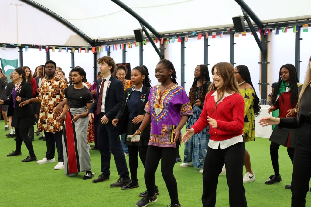 Photo Gallery | New Hall School | 'The Best Start in Life' in Essex