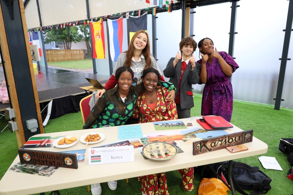 Photo Gallery | New Hall School | 'The Best Start in Life' in Essex