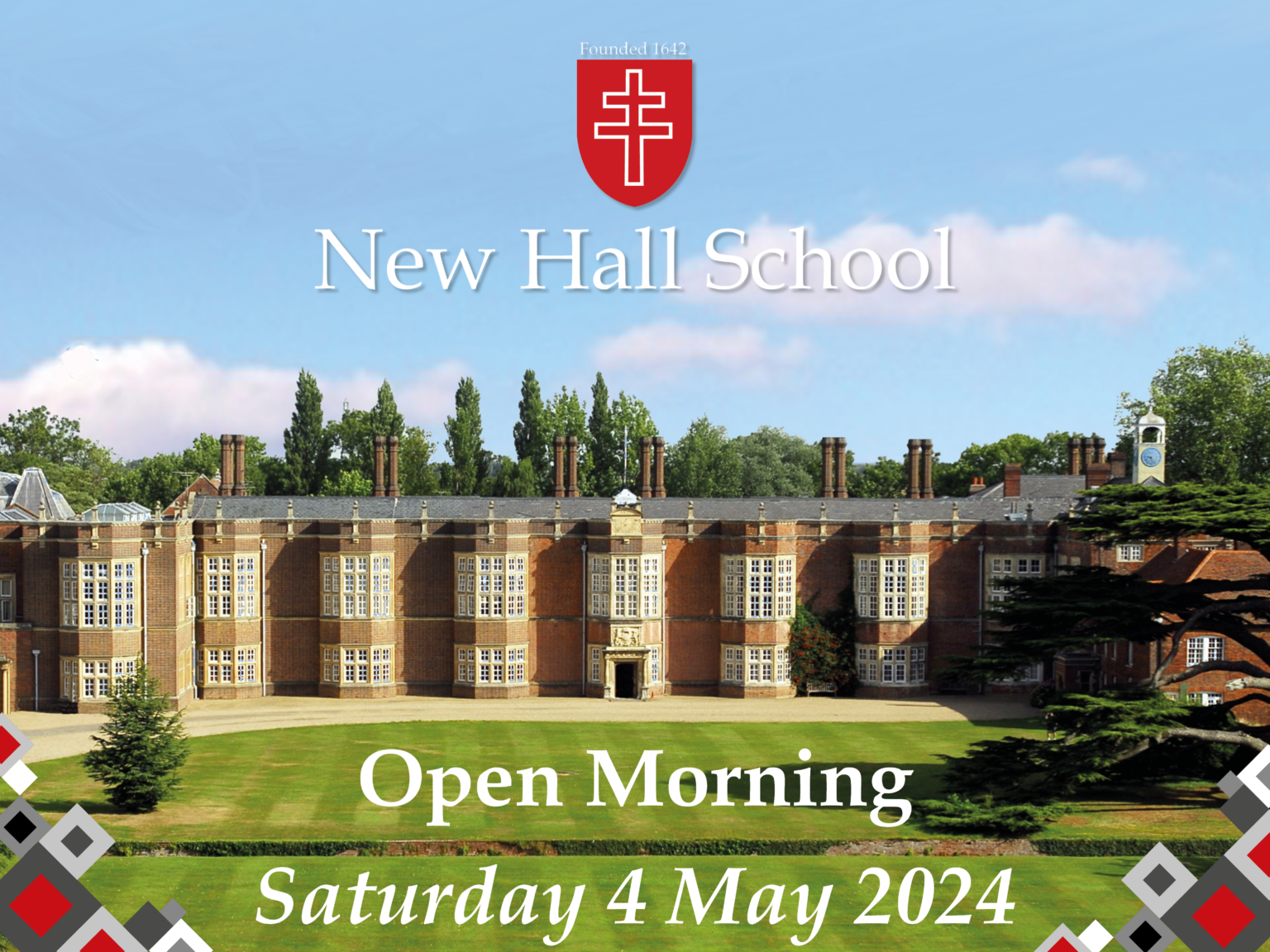 New Hall School | Award-Winning Independent School in Essex