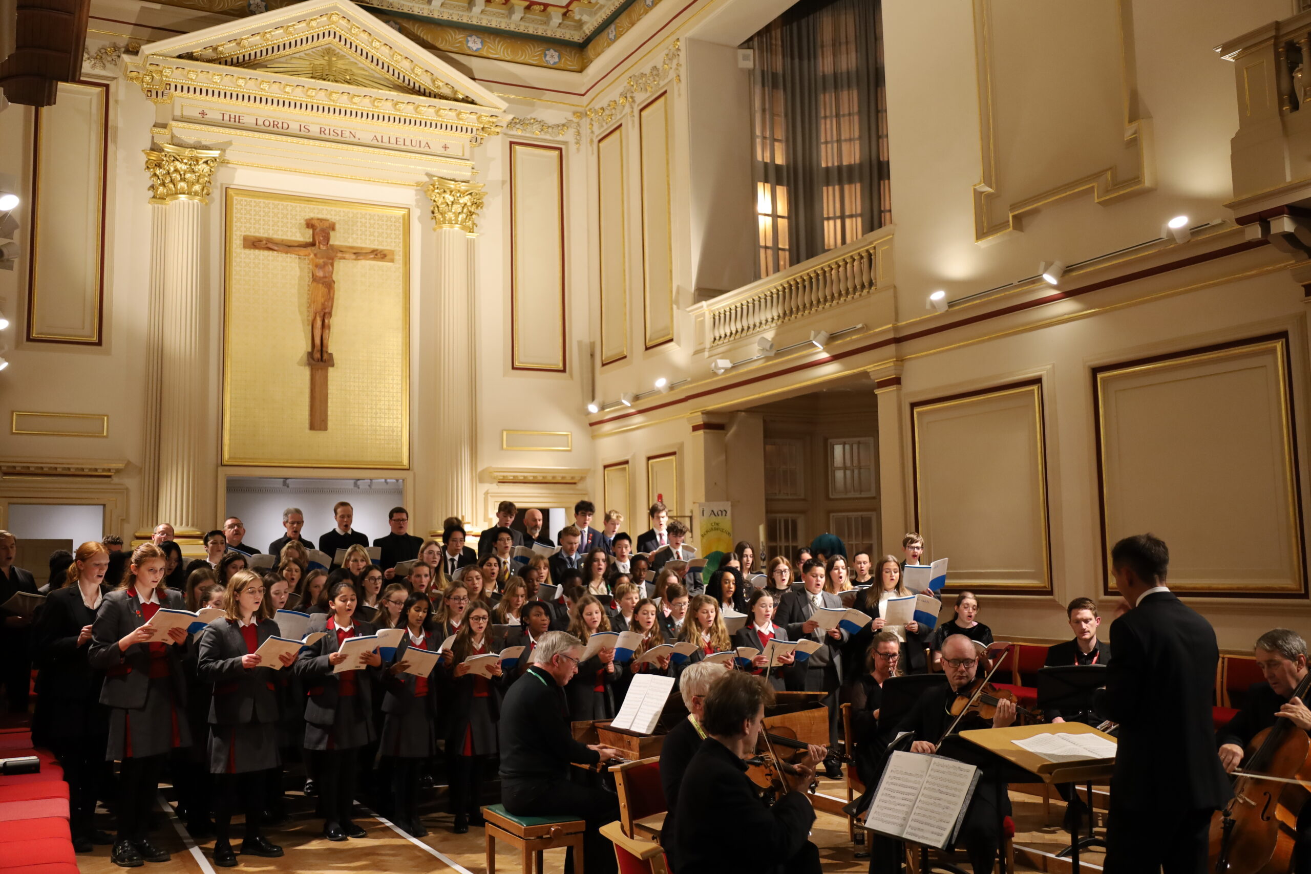 Open Day | New Hall School | Book Your Place