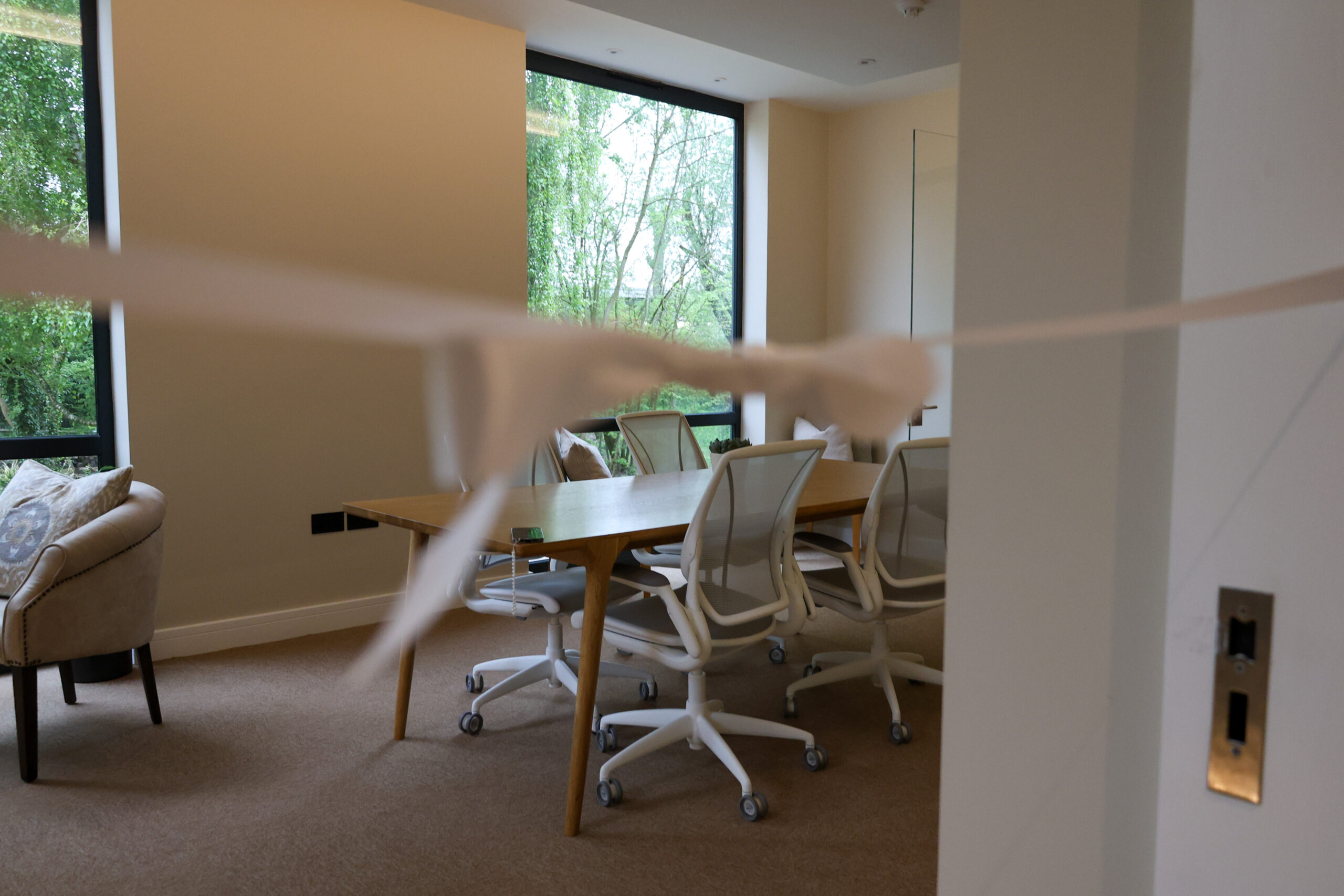 New Sixth Form Business & Languages Centre - New Hall School