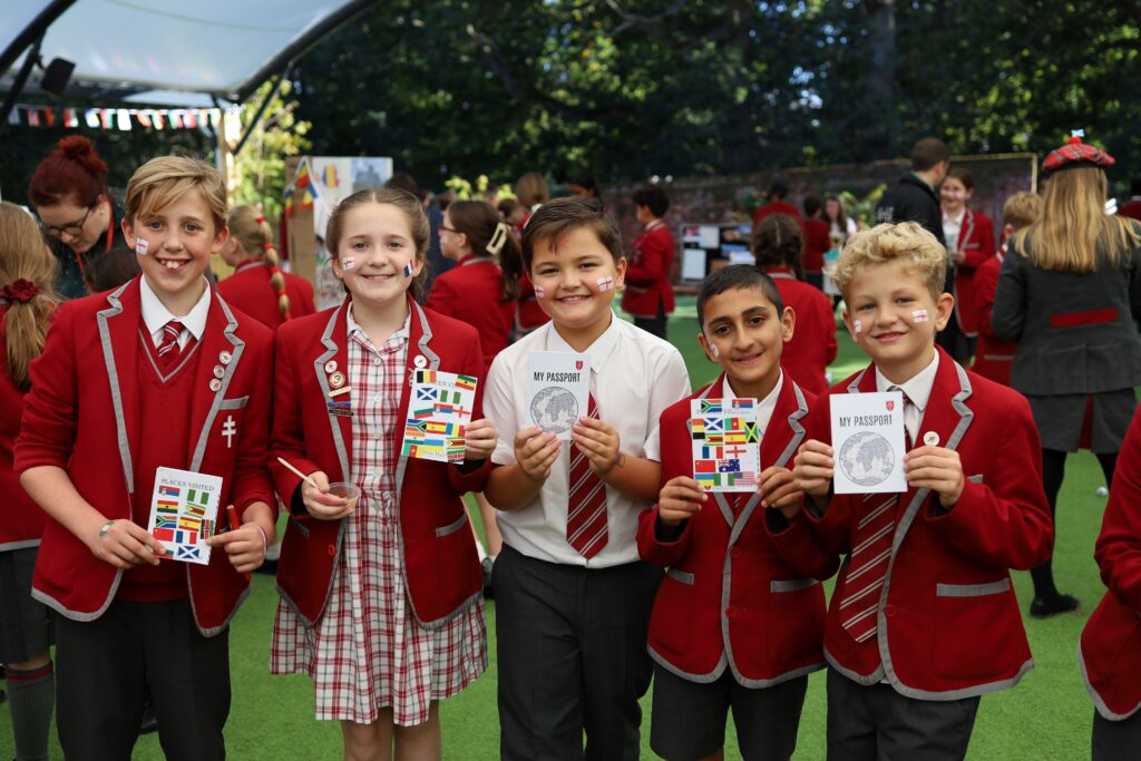 Photo Gallery | New Hall School | 'The Best Start in Life' in Essex