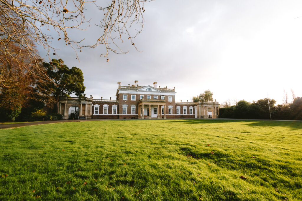 New Hall School - new owner of Boreham House - New Hall School