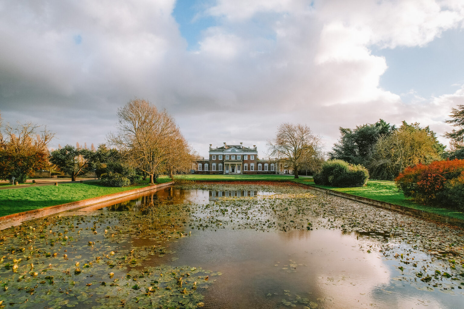 New Hall School - new owner of Boreham House - New Hall School