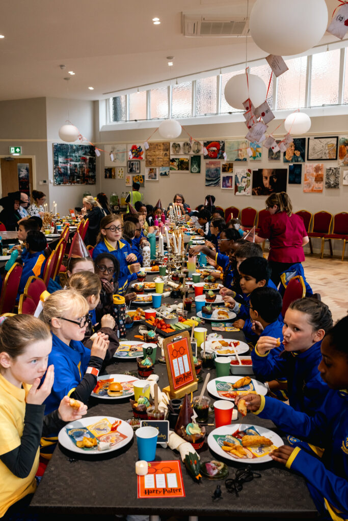 Photo Gallery | New Hall School | 'The Best Start in Life' in Essex