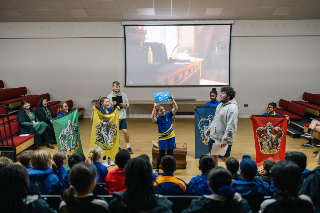 Photo Gallery | New Hall School | 'The Best Start in Life' in Essex