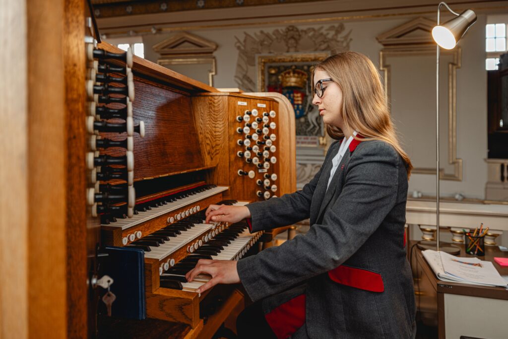 New Hall School Achieves Royal College of Organists Accreditation - New ...