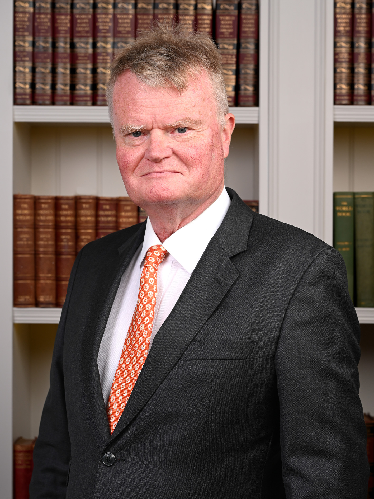Mr Andrew Fardell - New Hall School